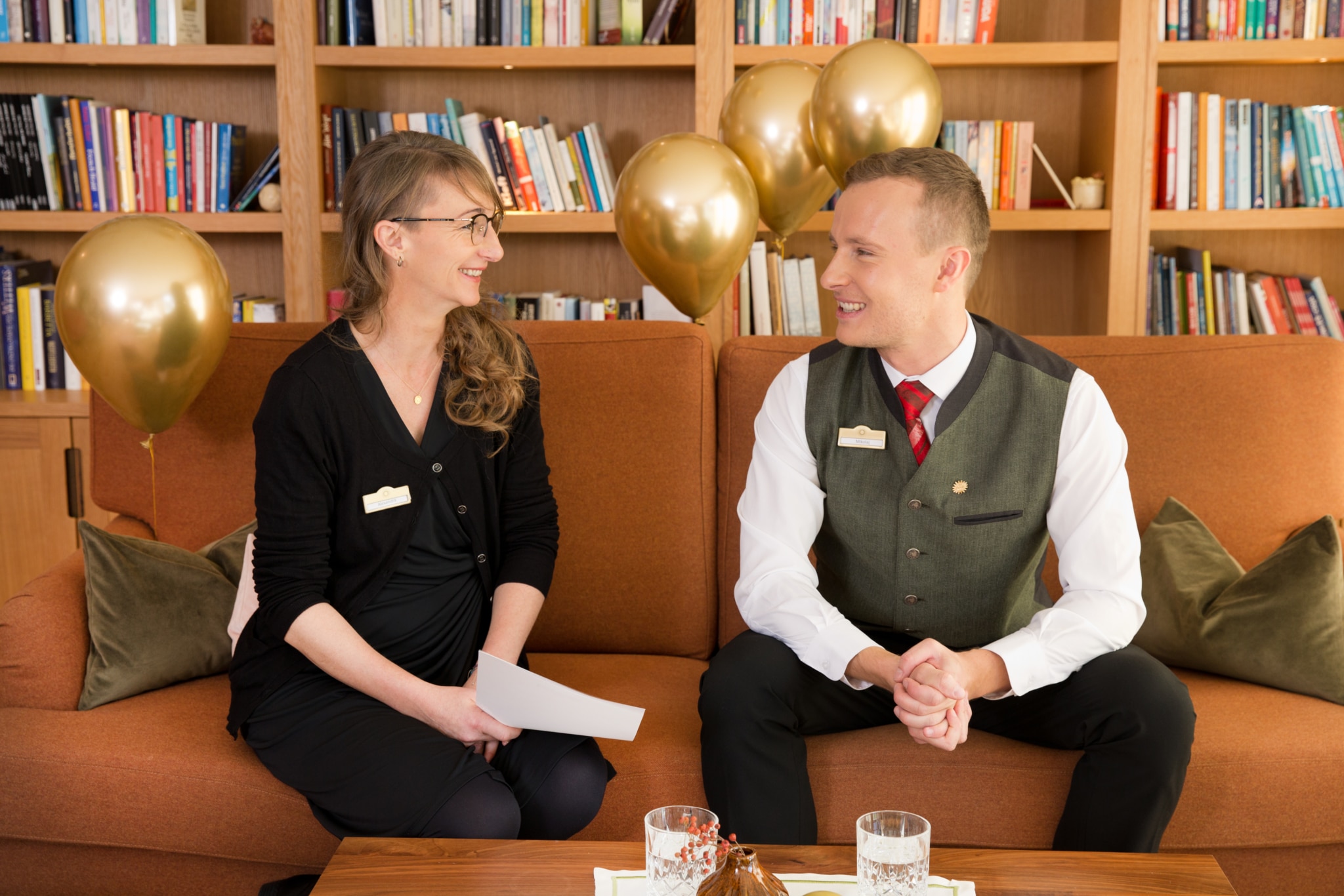 Hotel Job with Benefits in Austria | Hotel Sonnenburg*****