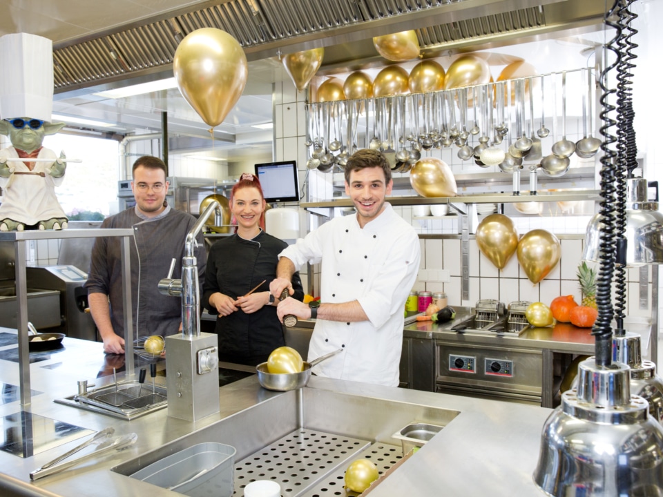 Hoteljobs in Österreich gesucht? | Sonnenburg Hotels*****