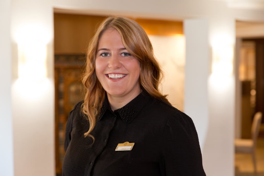 Austria Hotel Job wanted? | Sonnenburg Hotels***** in Lech